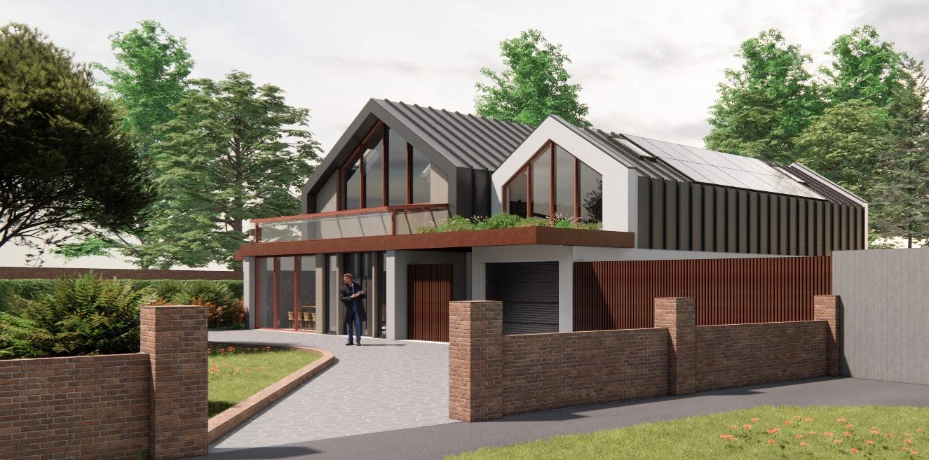 Floyd Slaski Architects