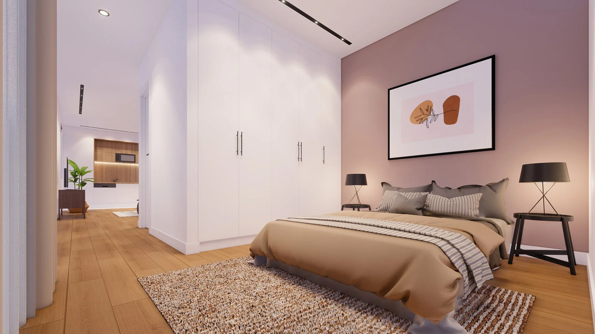 Royal Hospital for Neuro-disability Staff Accommodation I Floyd Slaski ...