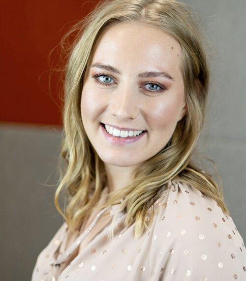 Jess Hardwick — Your Navigator