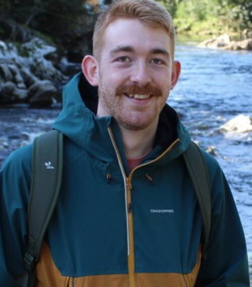 Harry Ferguson — Your Navigator