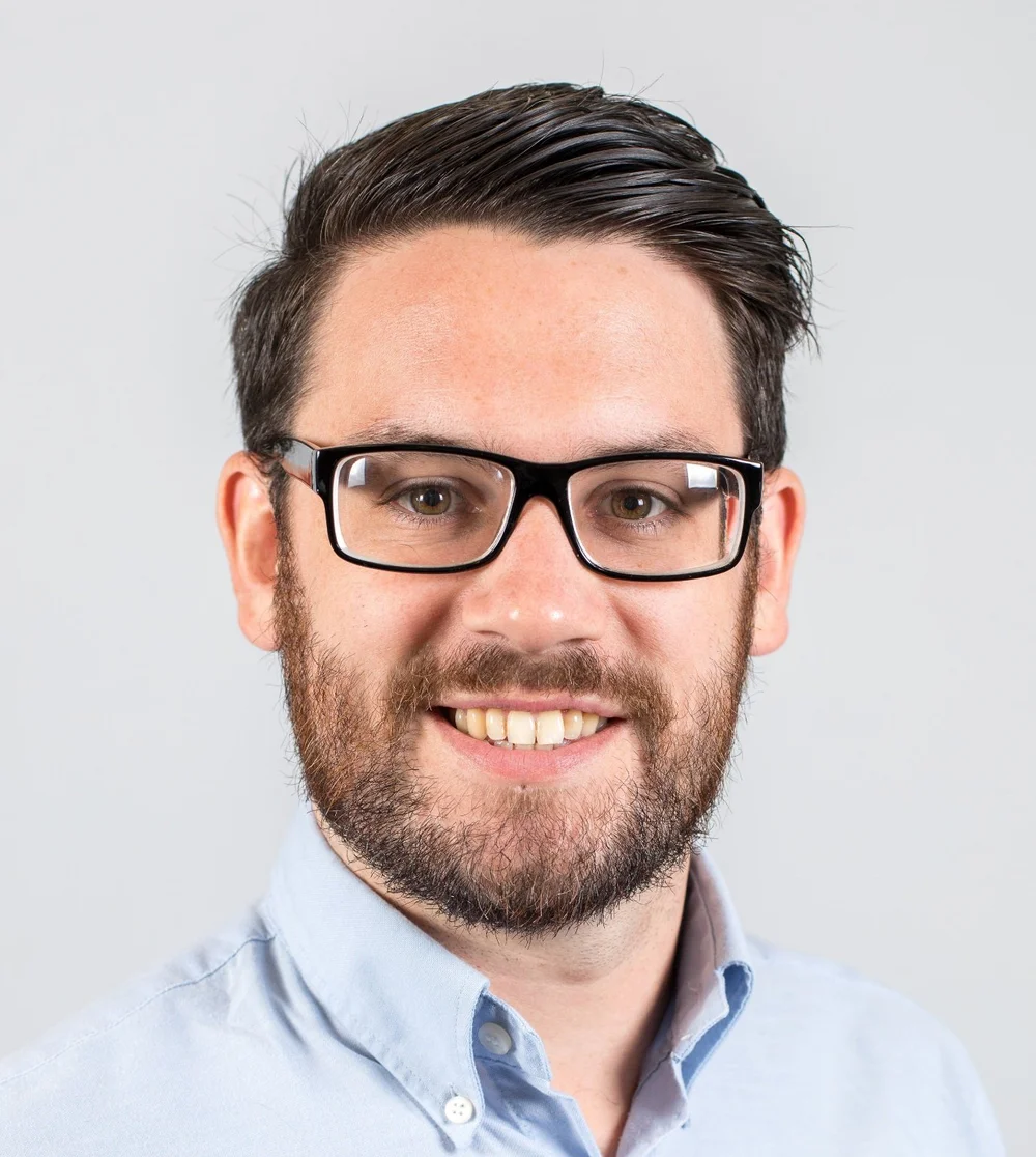 Gavin Allan — Your Navigator