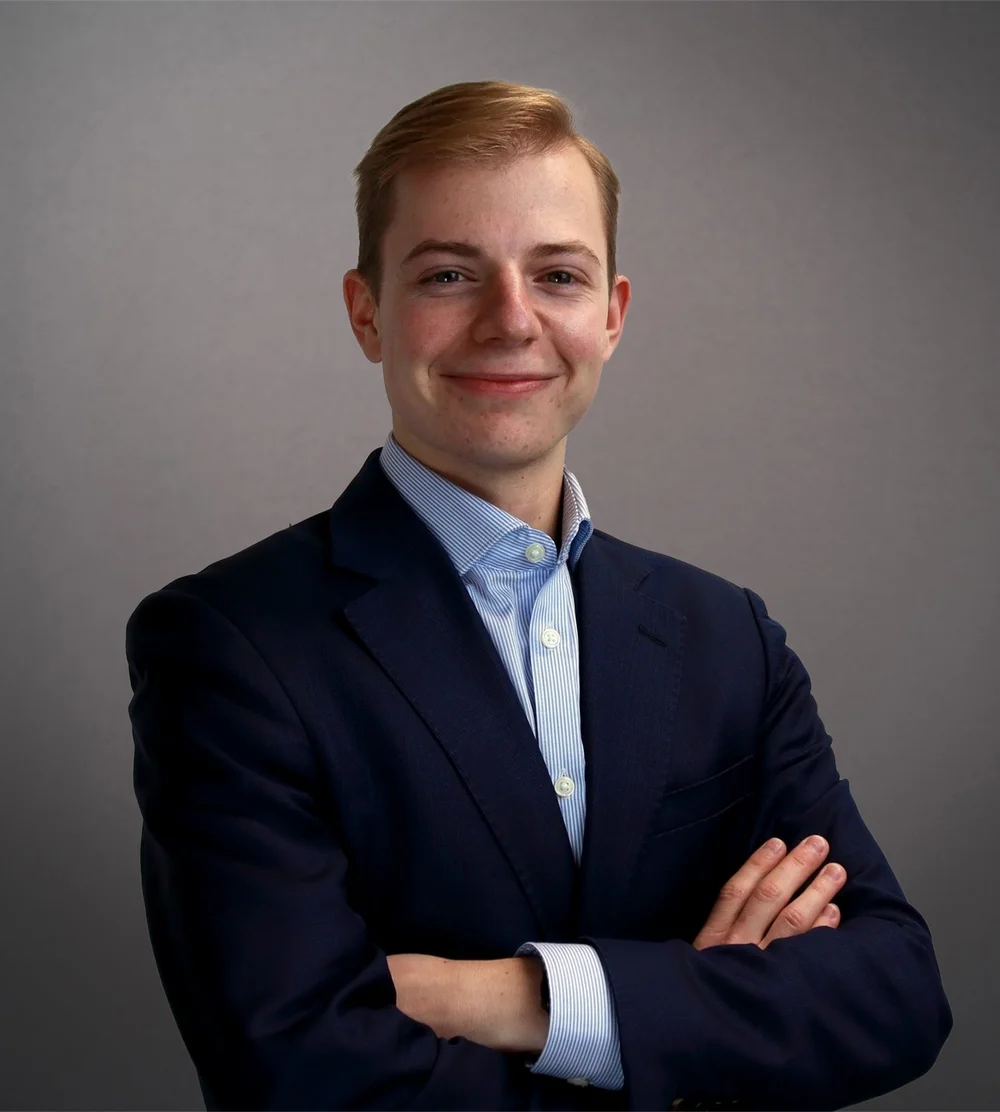 Ben Copson — Your Navigator