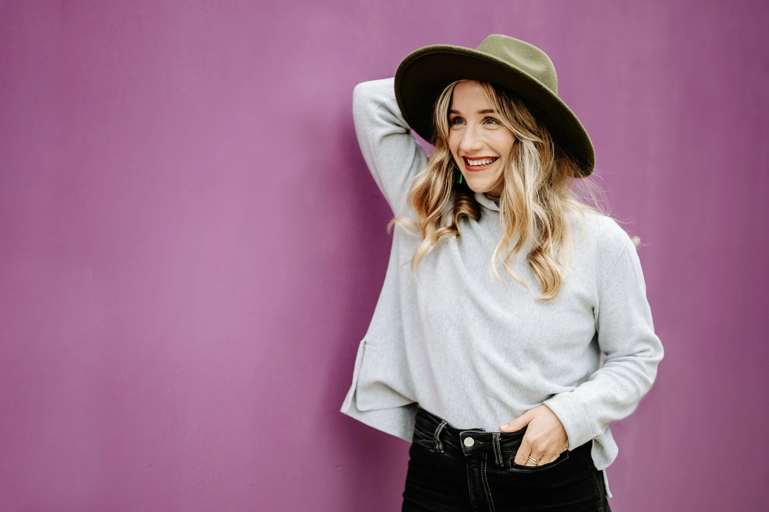 Personal Branding Photography in Norfolk | Ashley Kay Beauty — Personal ...