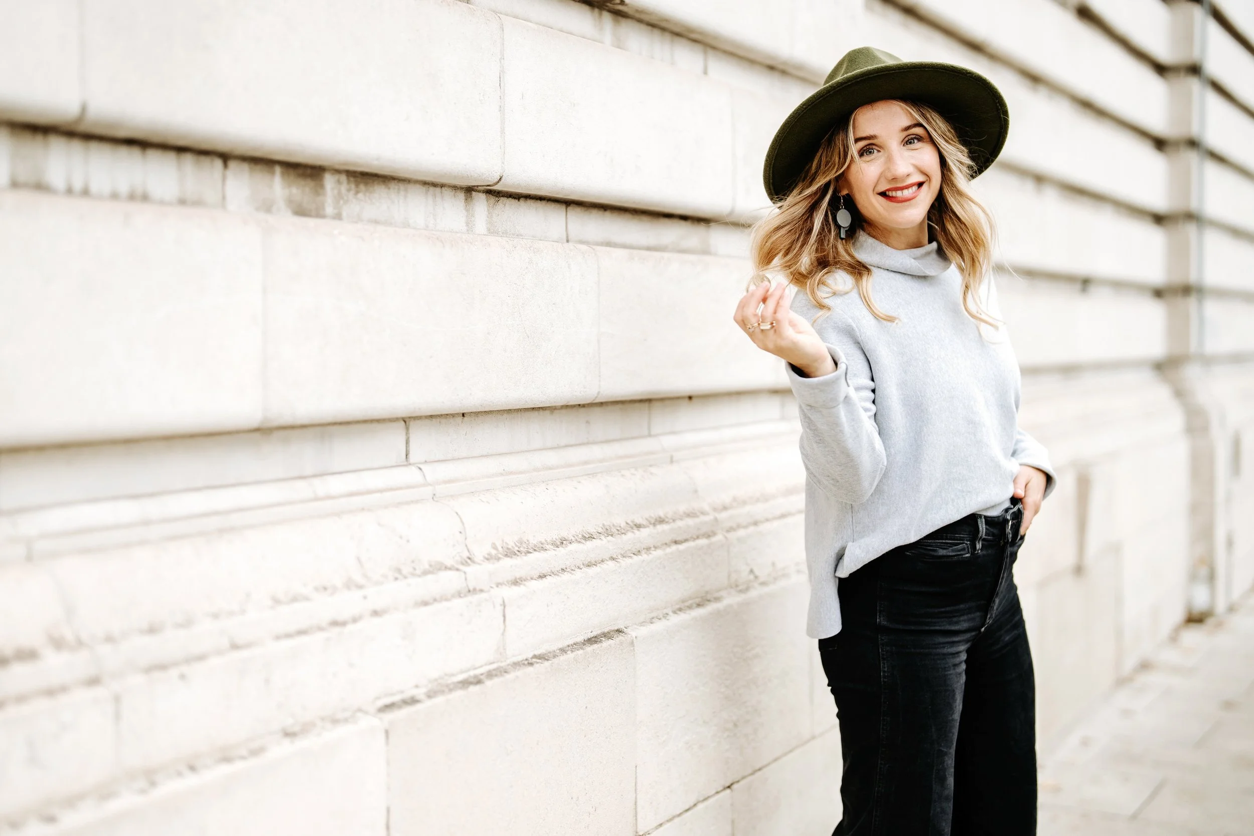 Personal Branding Photography in Norfolk | Ashley Kay Beauty — Personal ...