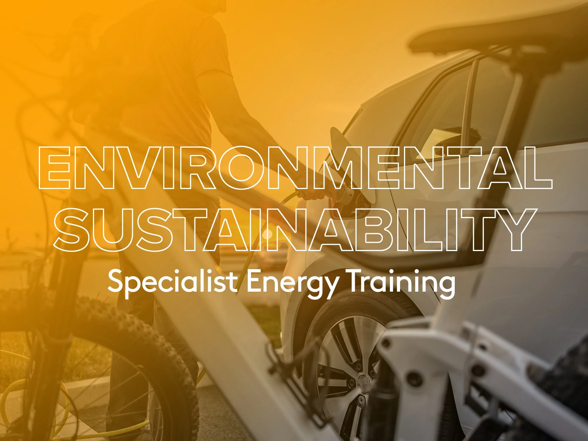 ESC Green Training Hub