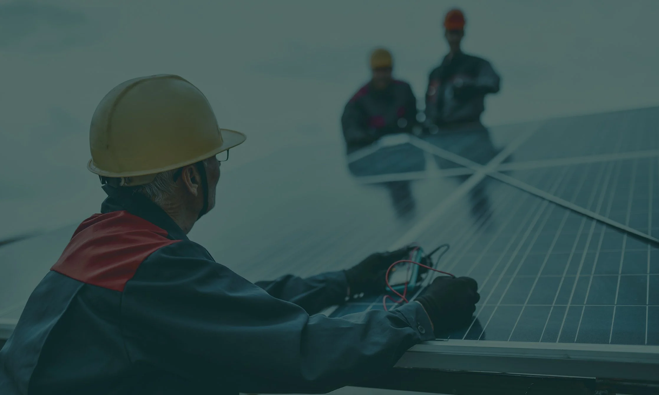 Understanding Decarbonisation in Solar Thermal Technology — ESC Green ...