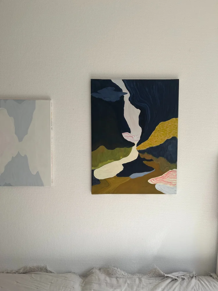 BERIT ANNE