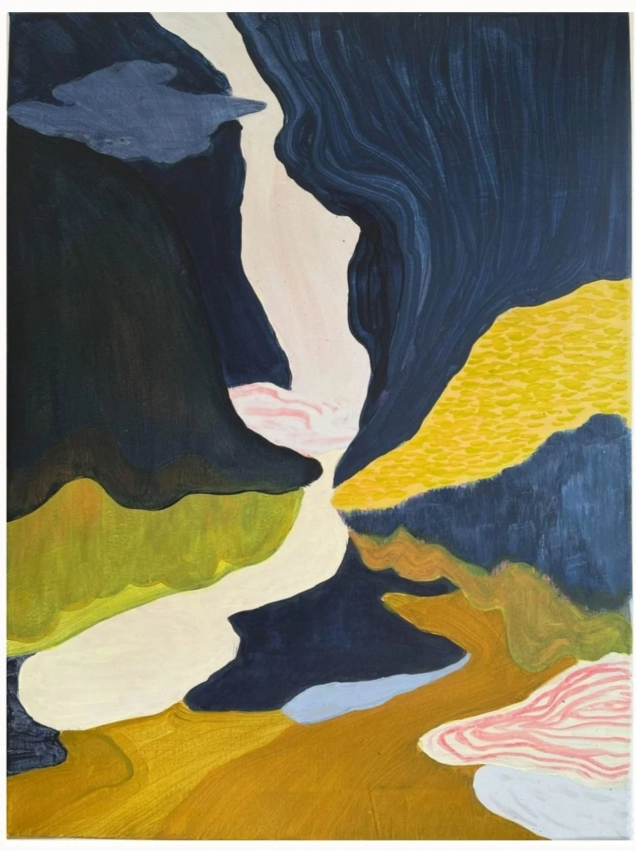BERIT ANNE