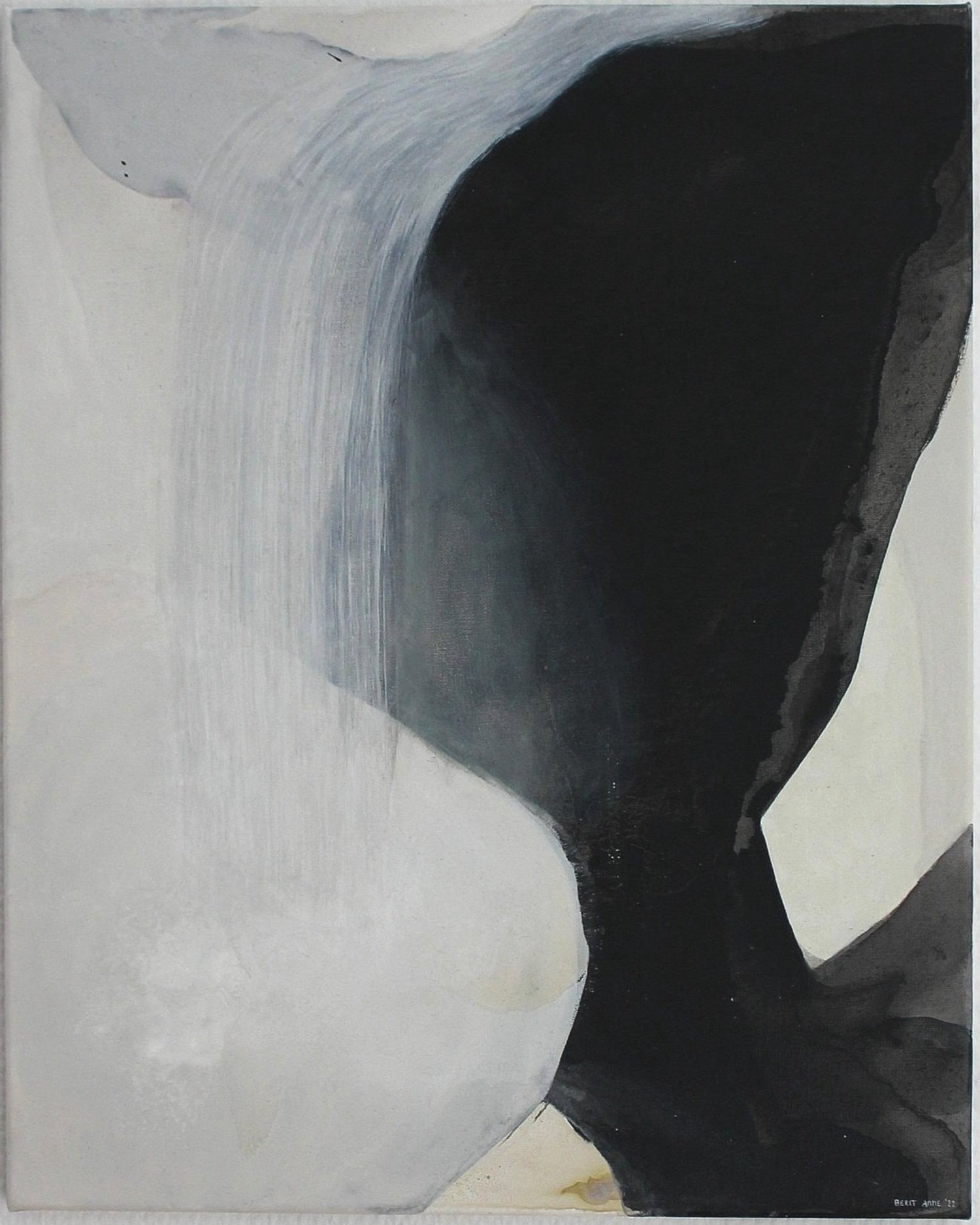 BERIT ANNE