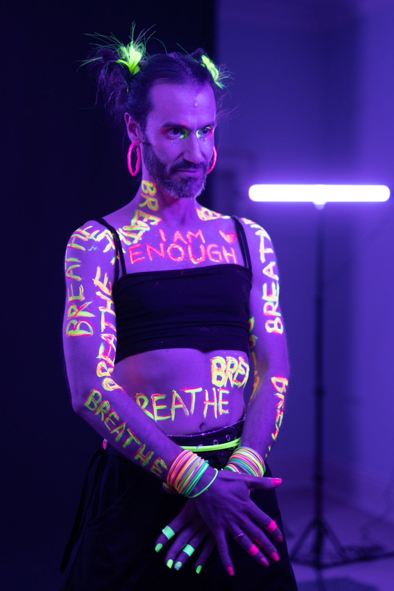 About — SK SHLOMO: International Beatbox Star