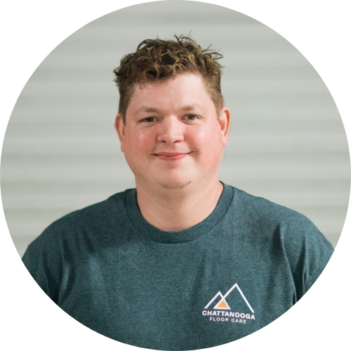 Our Team — Chattanooga Floor Care