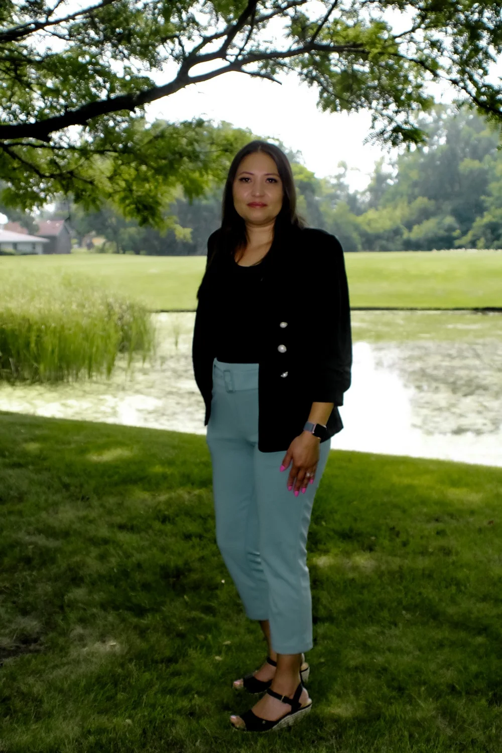 About — Centro de Información