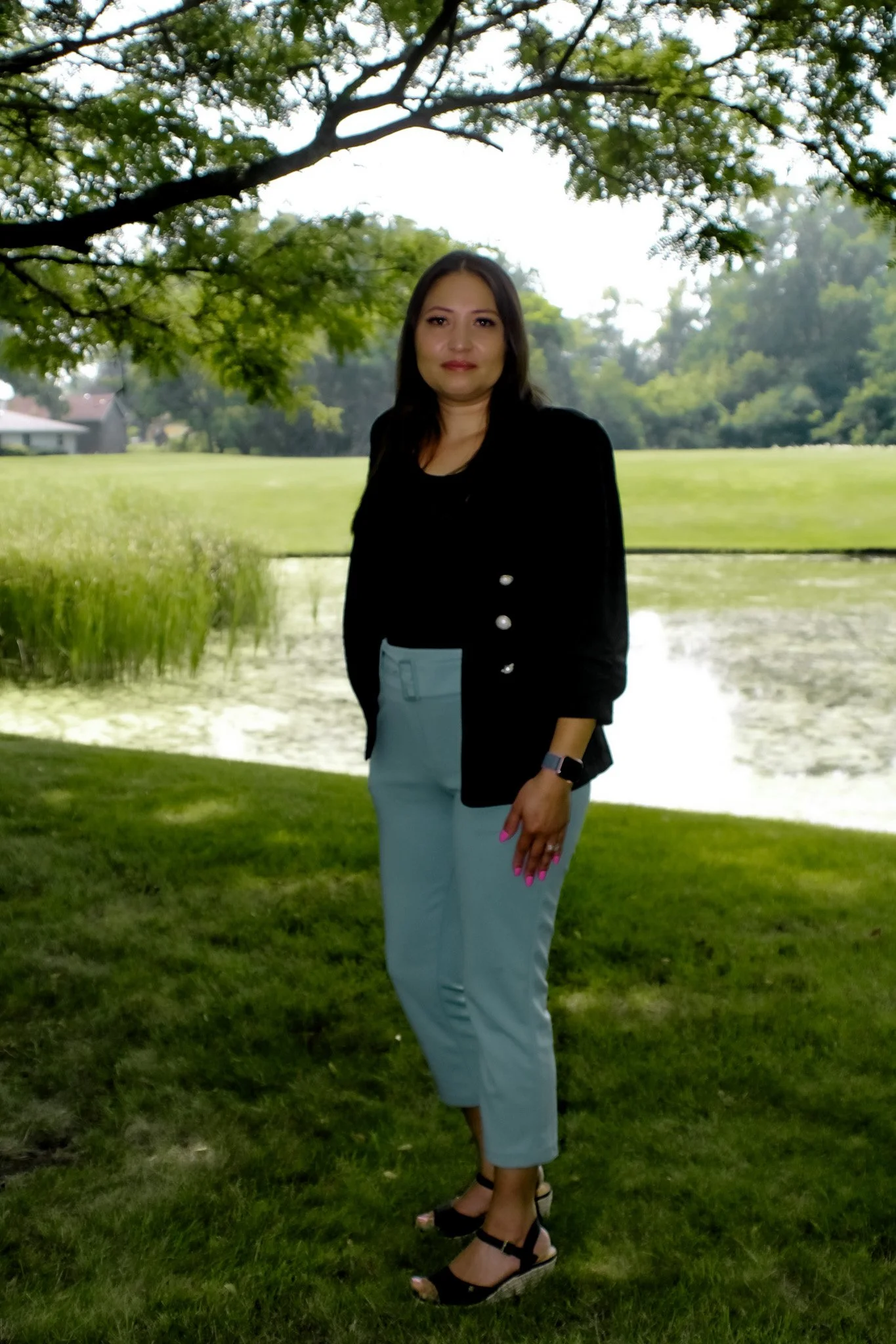 About — Centro de Información