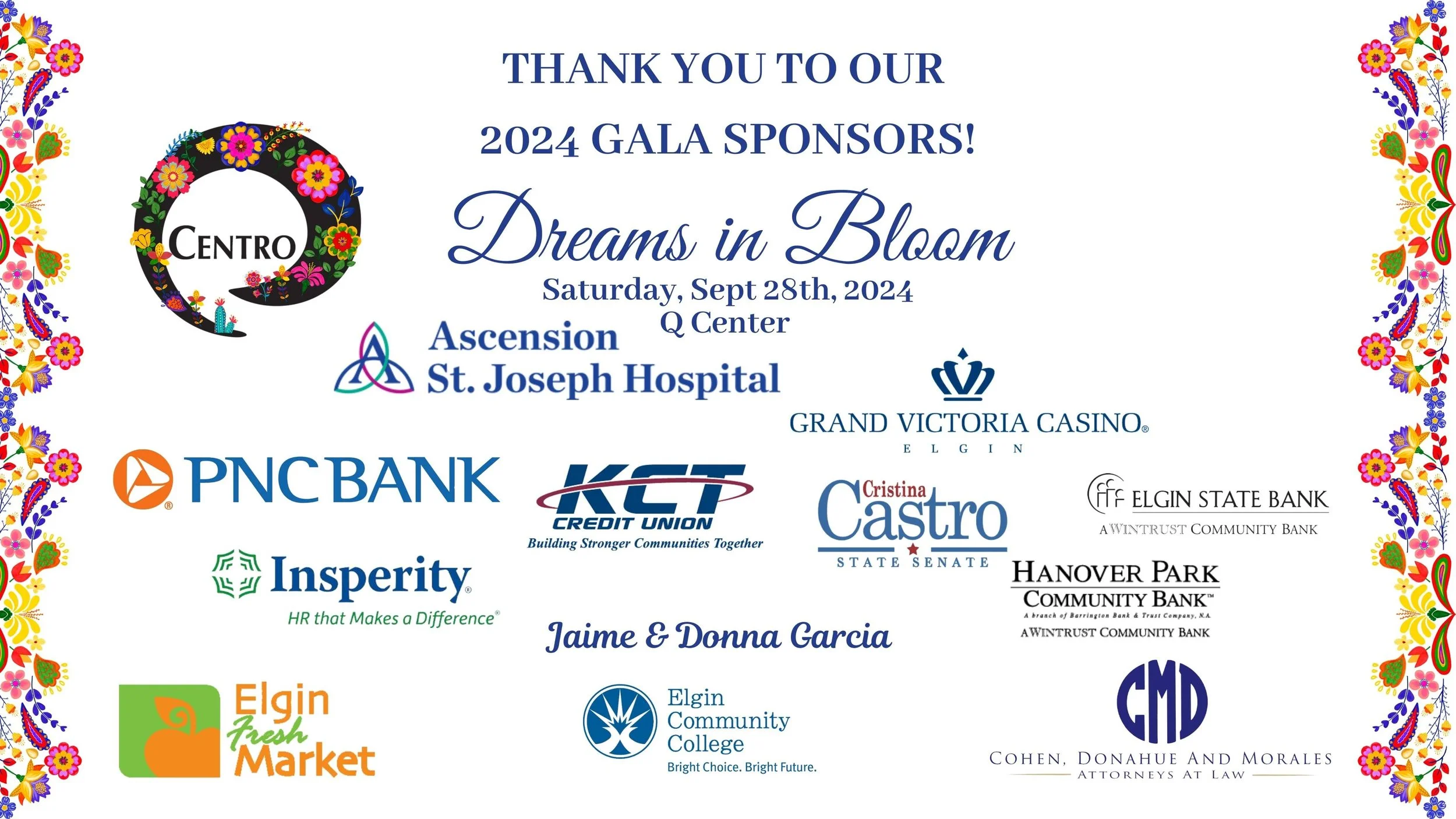 Gala 2024 — Centro de Información