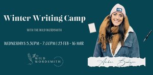 6 ways creative writing can help your anxiety — The Wild Wordsmith