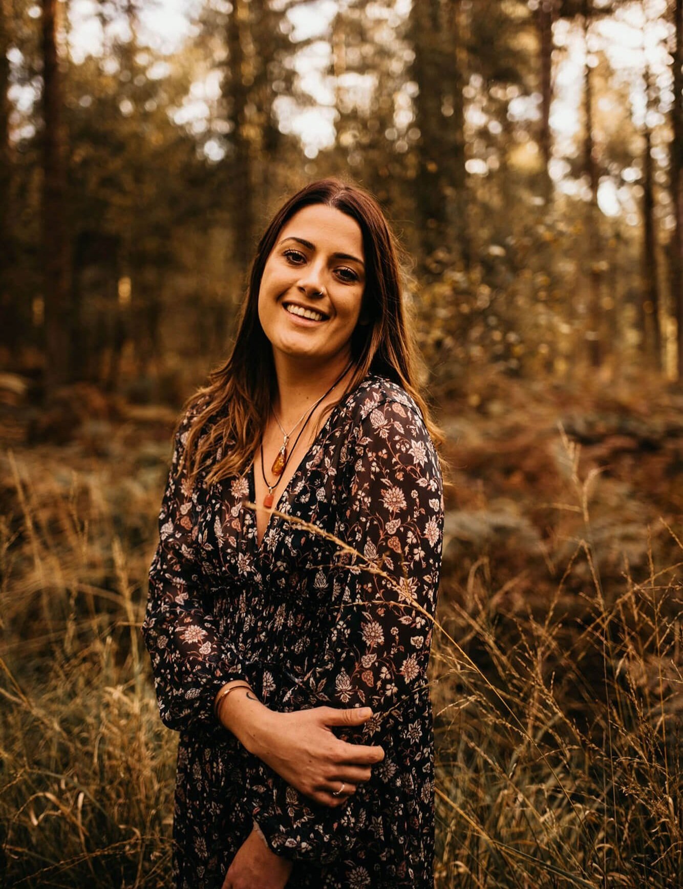 The Wild Wordsmith | Copywriting for wellbeing brands