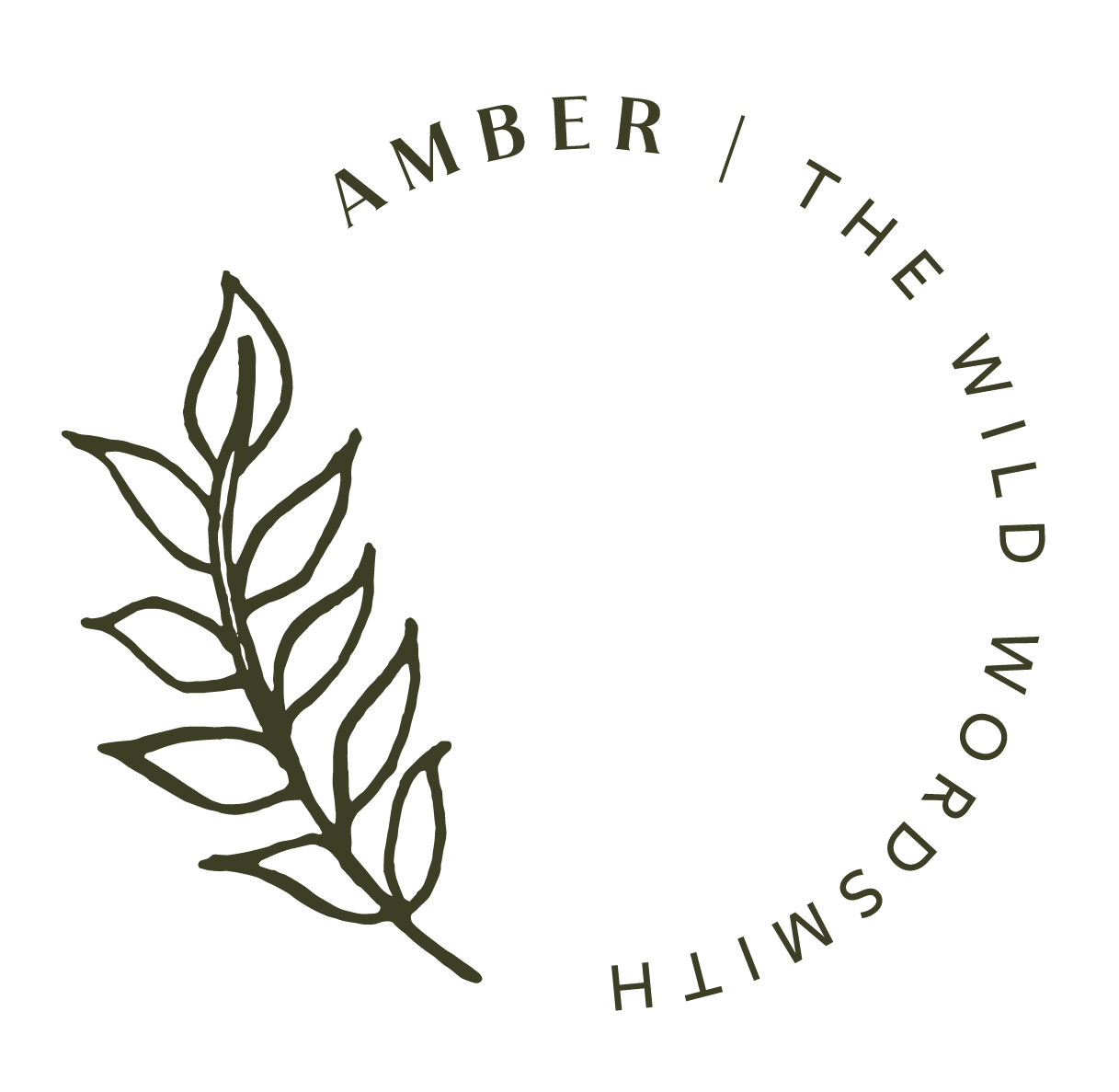 The Wild Wordsmith | Copywriting for wellbeing brands