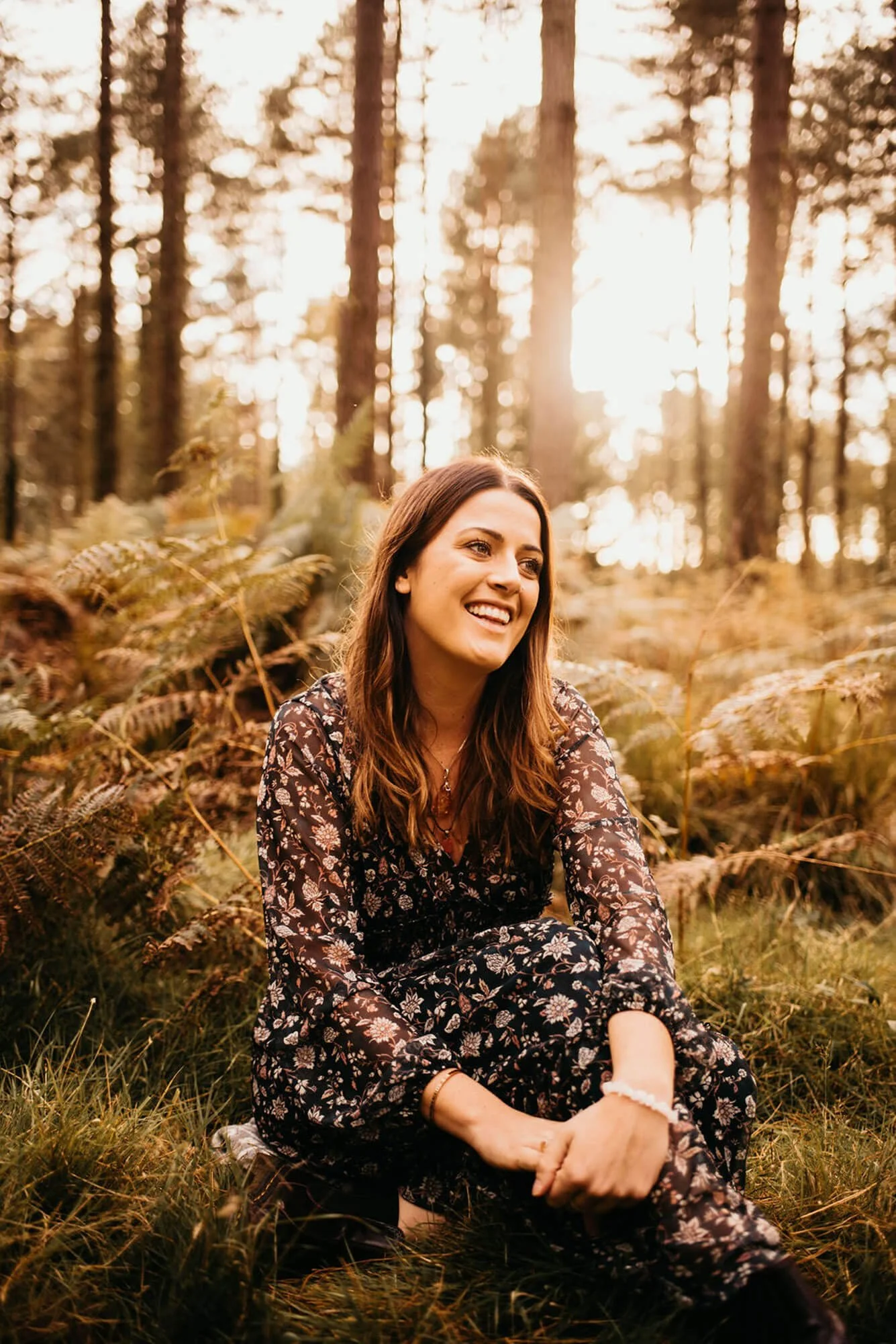 Podcast — The Wild Wordsmith