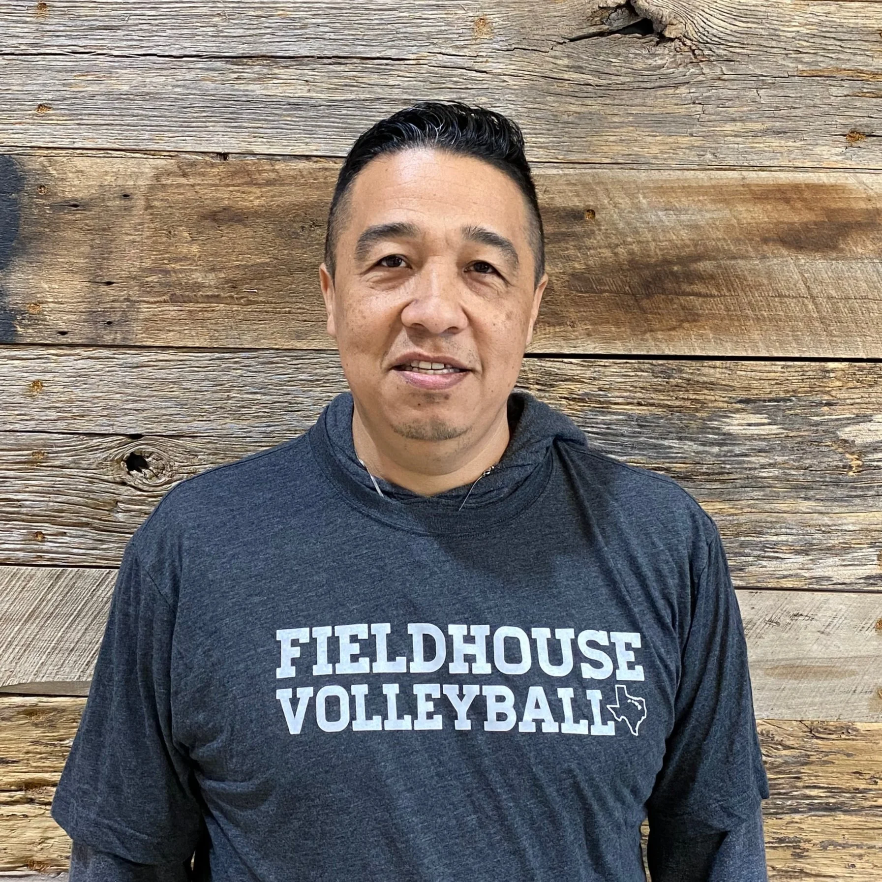 Coaches — Fieldhouse Volleyball Club