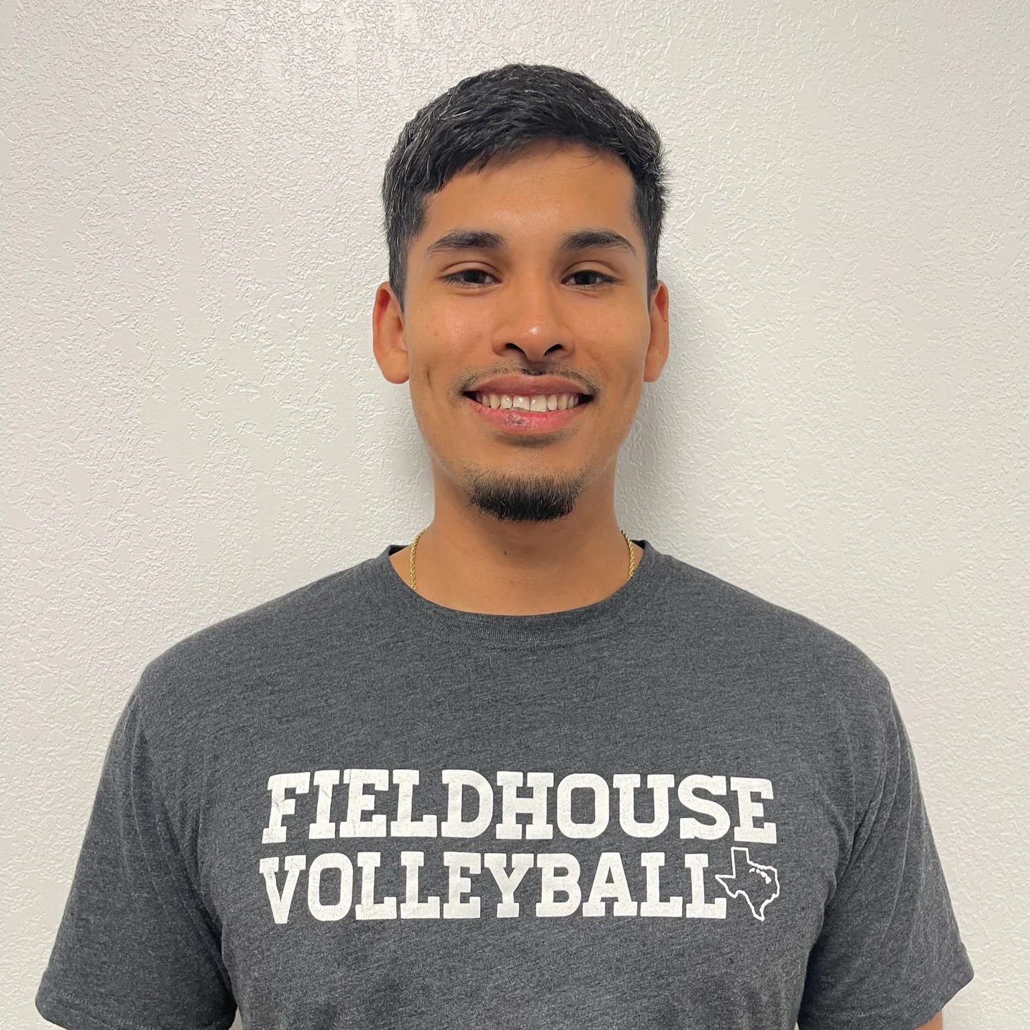 Coaches — Fieldhouse Volleyball Club