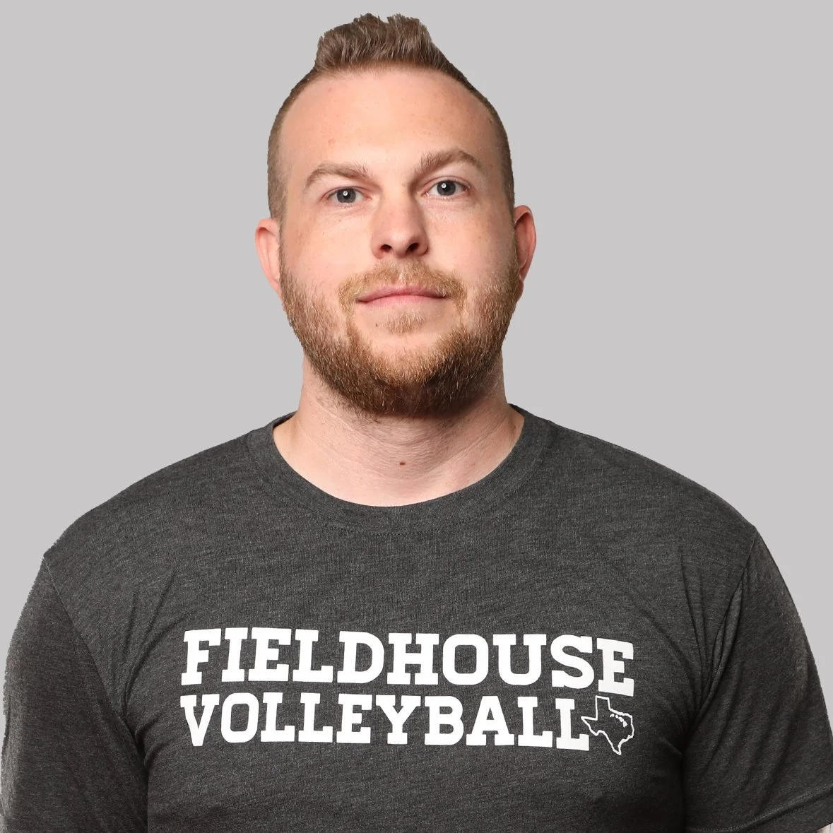 Coaches — Fieldhouse Volleyball Club