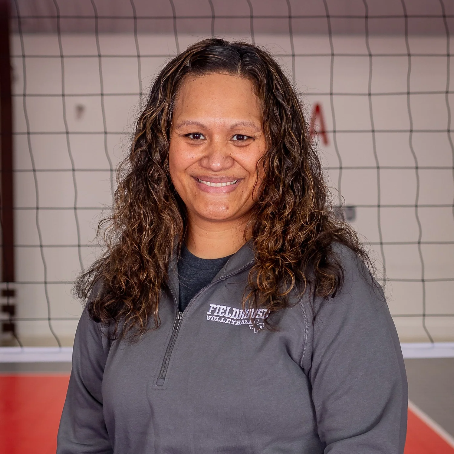 Coaches — Fieldhouse Volleyball Club