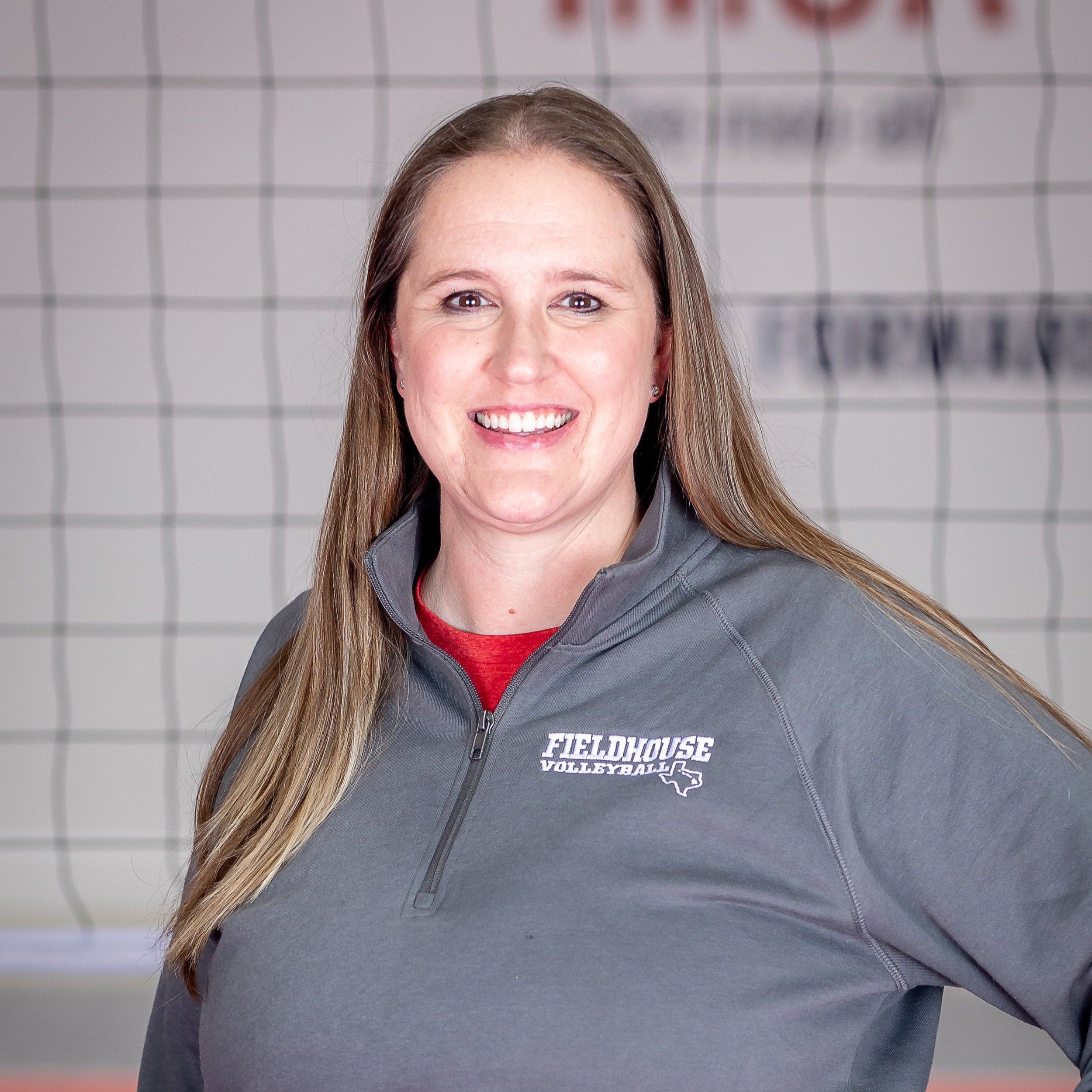 Coaches — Fieldhouse Volleyball Club