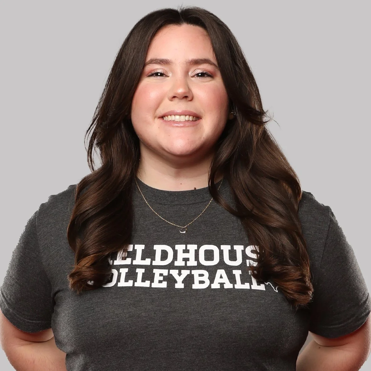 Coaches — Fieldhouse Volleyball Club