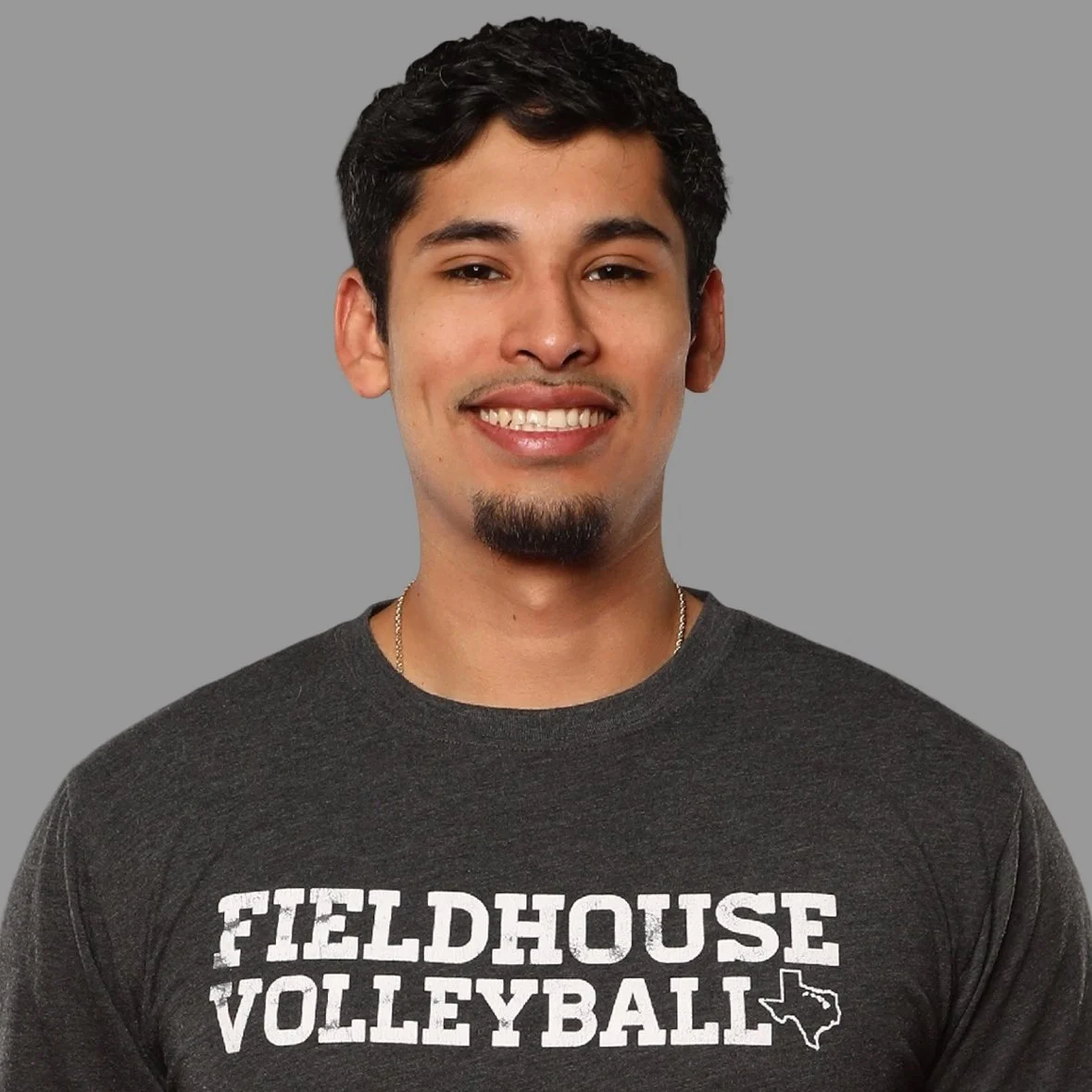Coaches — Fieldhouse Volleyball Club