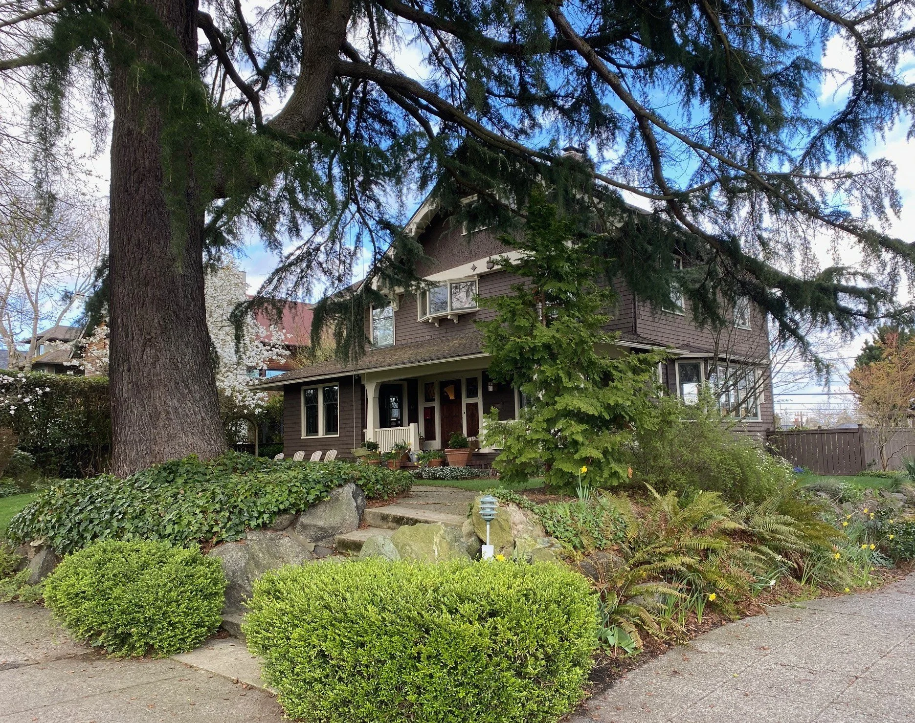 2023 — Queen Anne Historical Society