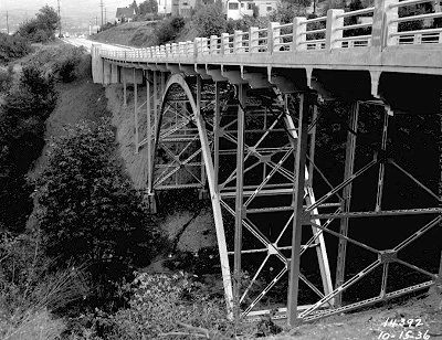 North Queen Anne Drive Bridge — Queen Anne Historical Society