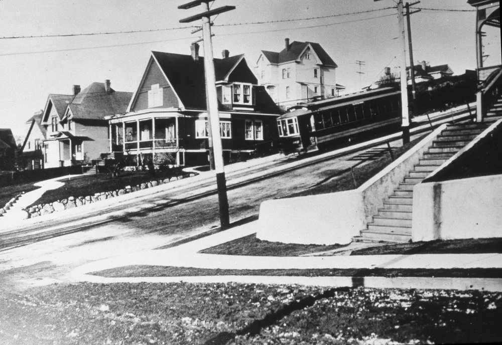 Inside the Community on the Hill — Queen Anne Historical Society