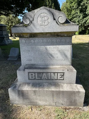 Seattle’s First School Teacher Catharine Blaine — Queen Anne Historical ...