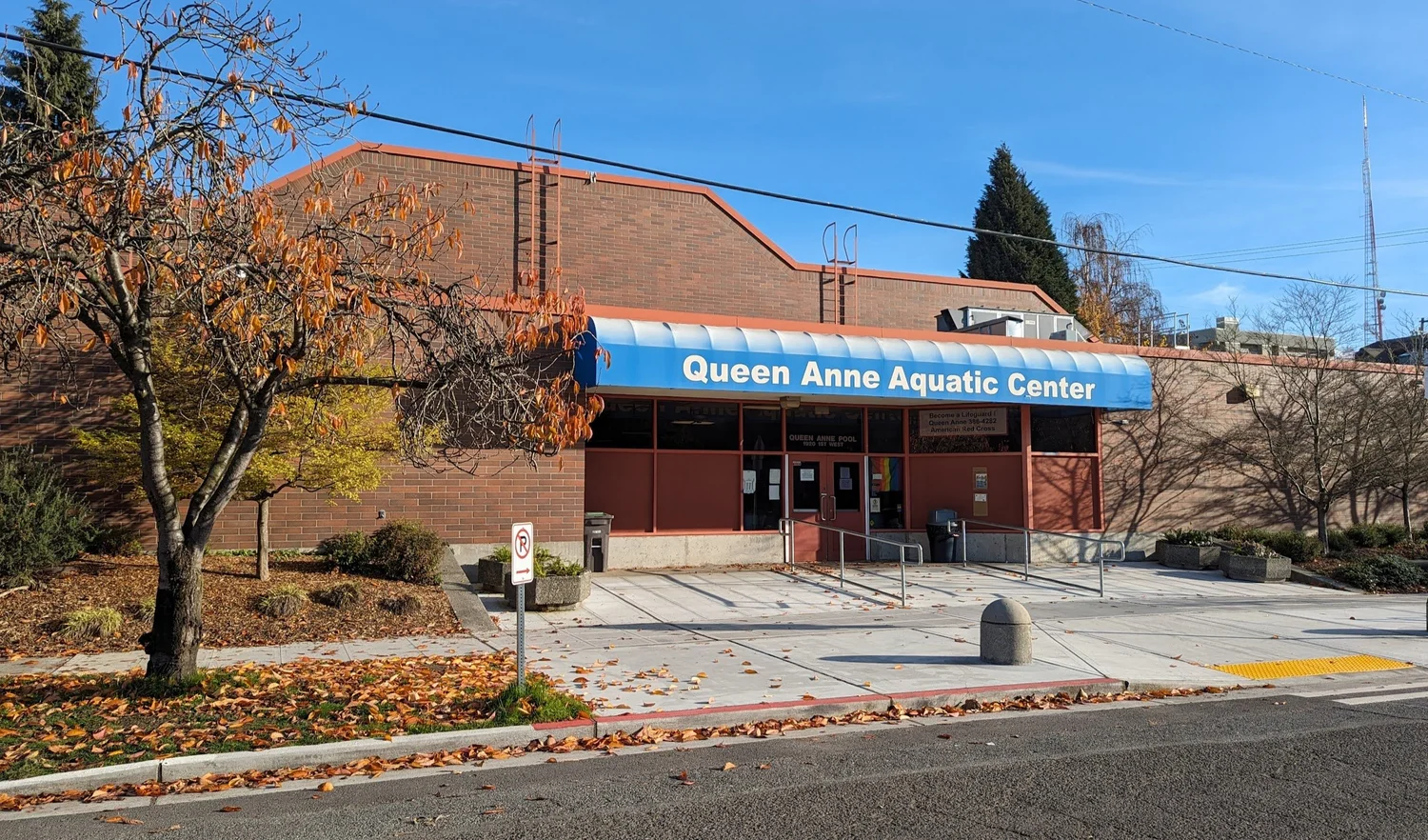 Queen Anne Historical Society