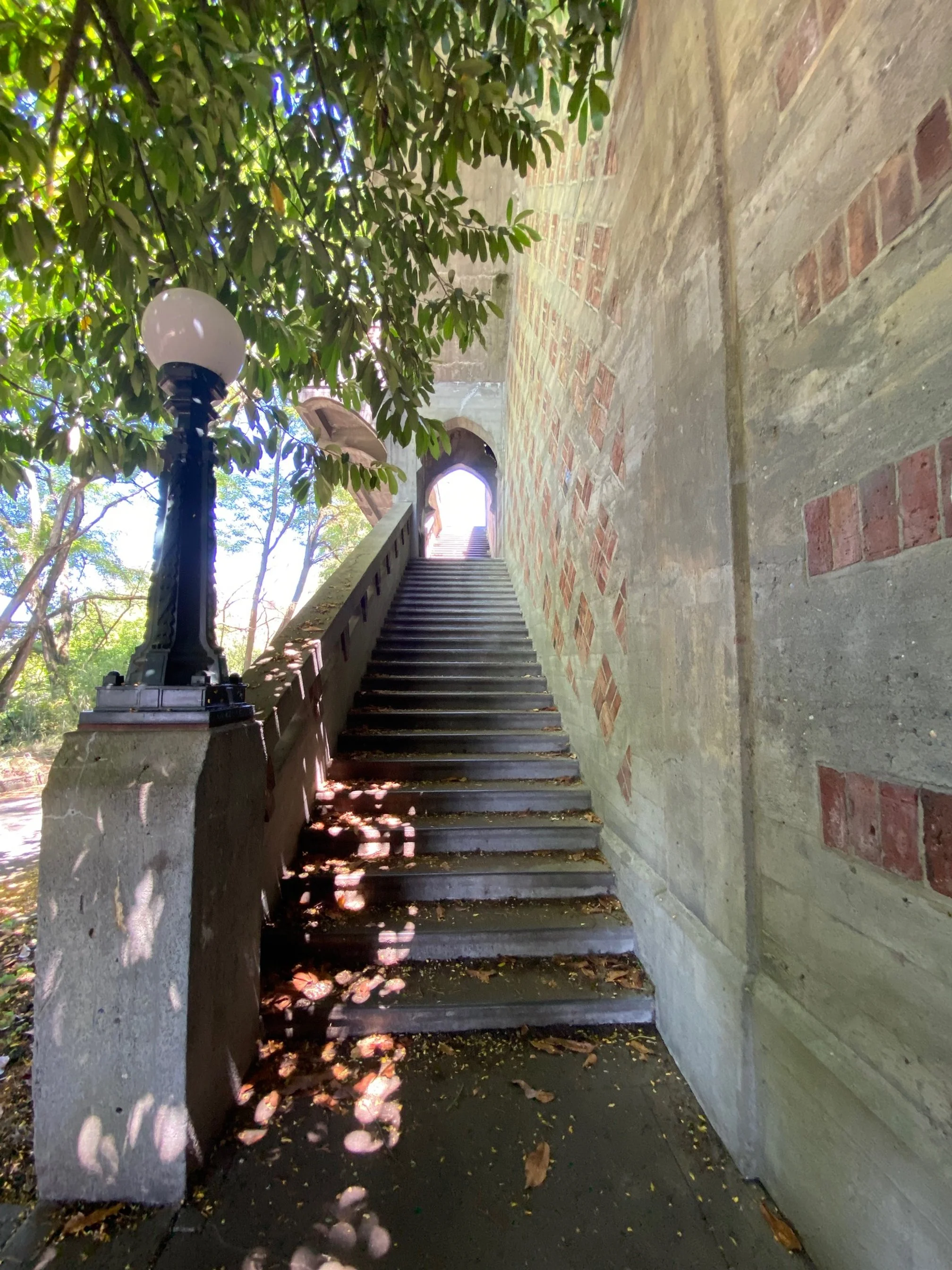 West Queen Anne Walls — Queen Anne Historical Society