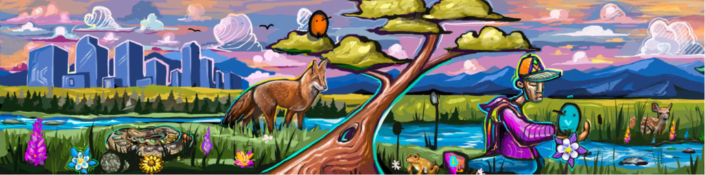 Sand Creek Mural Festival — Sand Creek Regional Greenway
