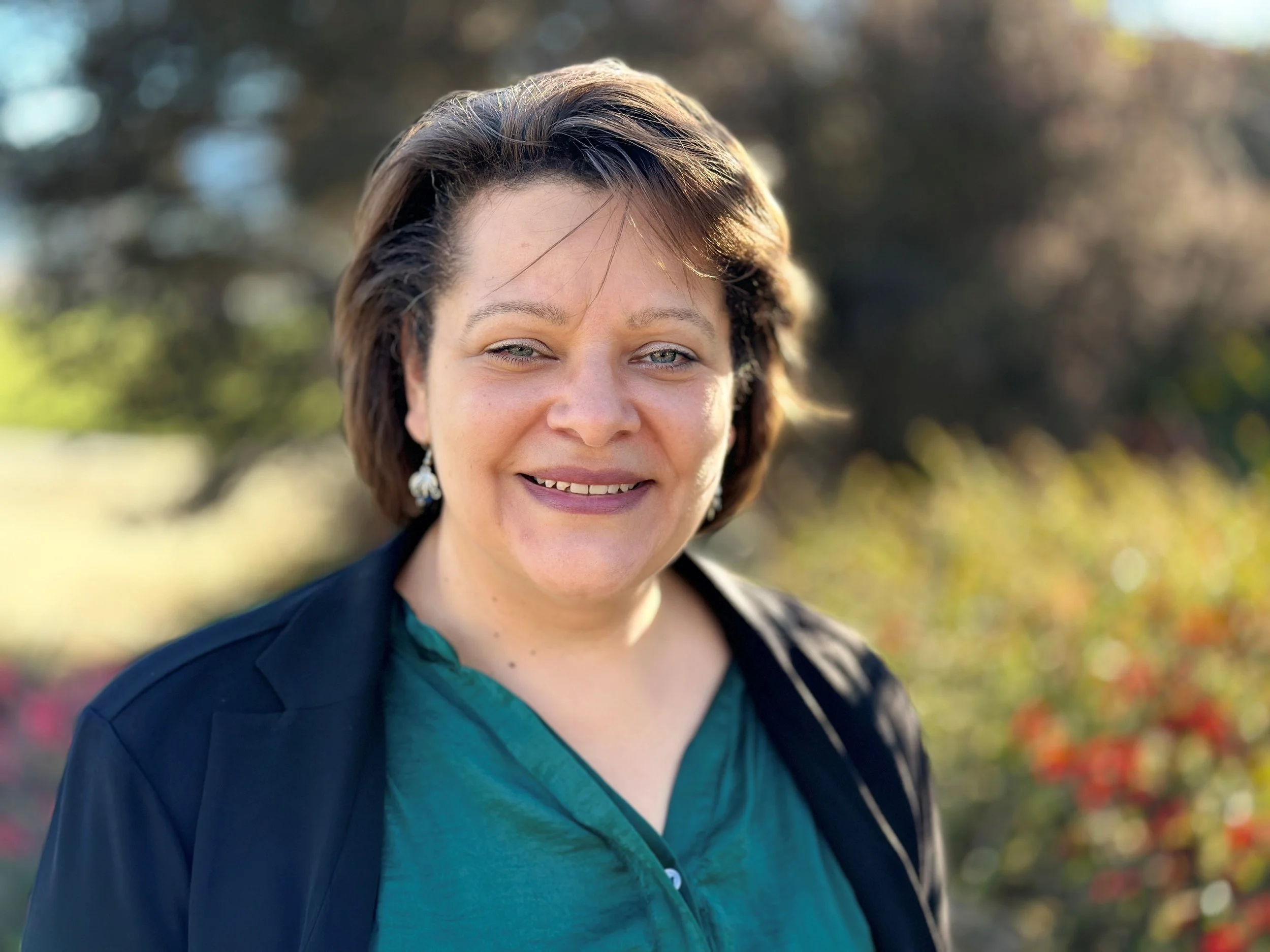 Meet The Team — Salinas Valley Community Church