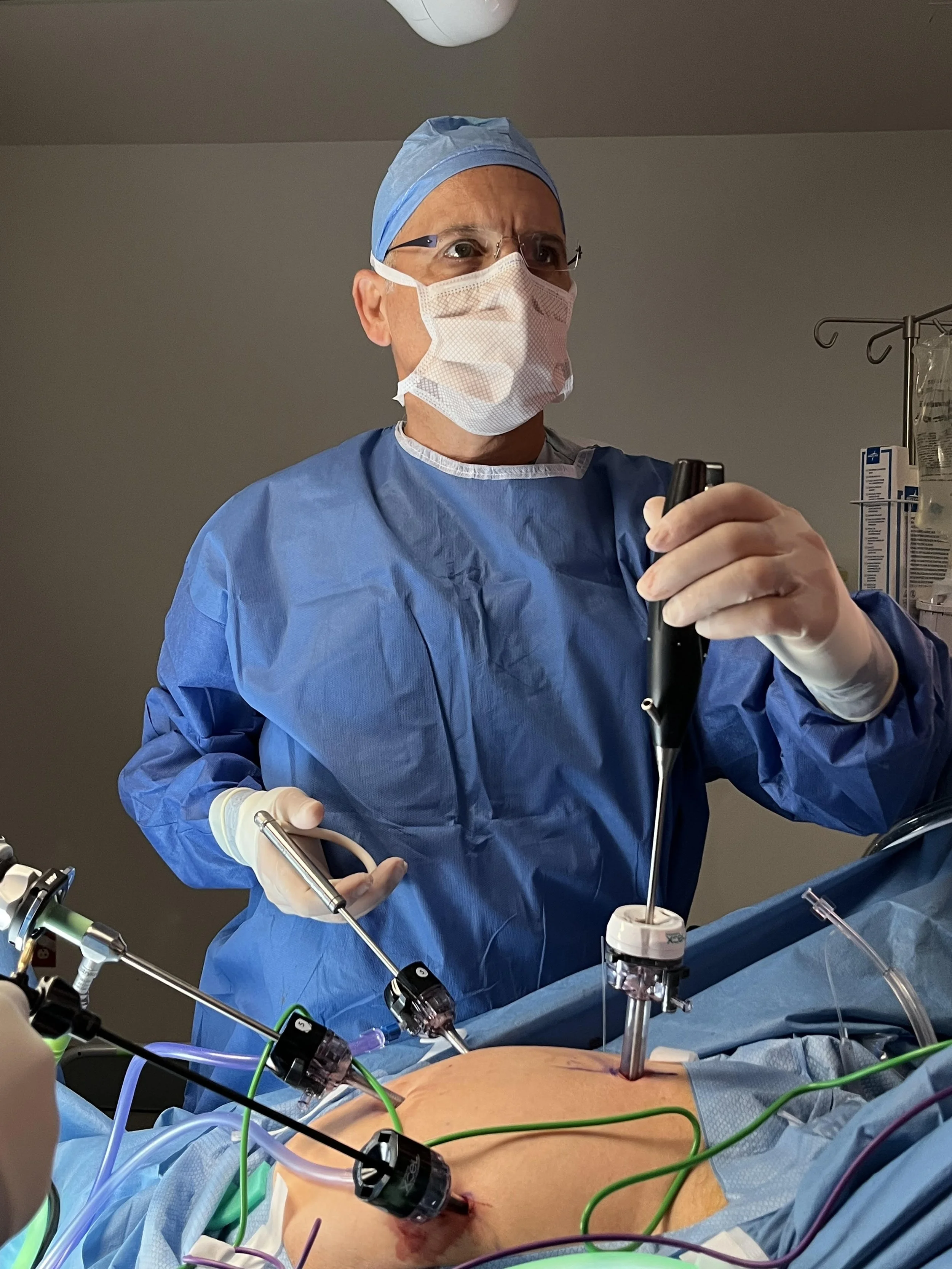 Contact 1 — Northpoint Surgical