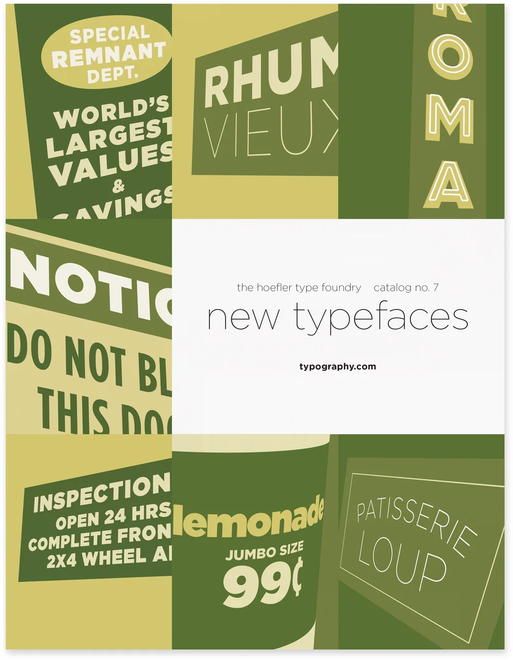 Publications — Jonathan Hoefler