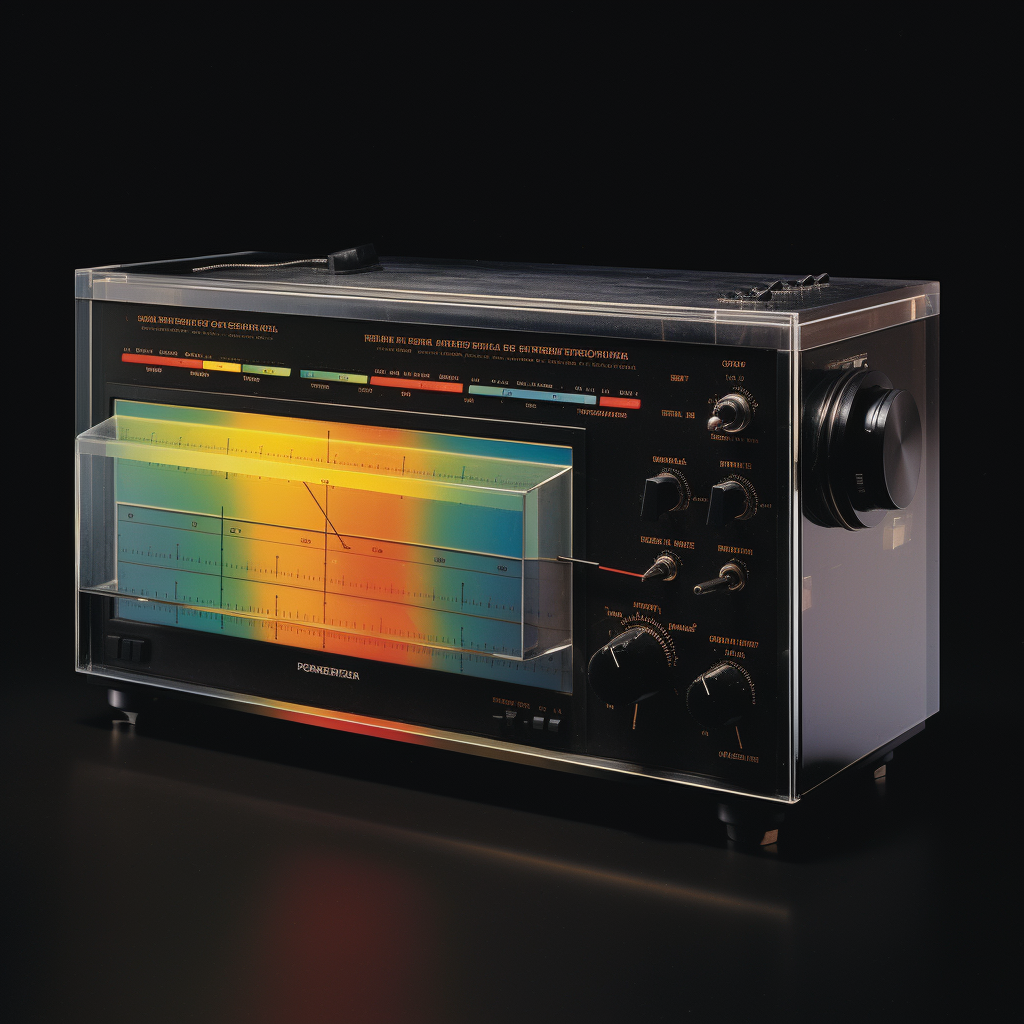 "'Cube Power' Psychic Amplifier" from the Apocryphal Inventions project by Jonathan Hoefler ...