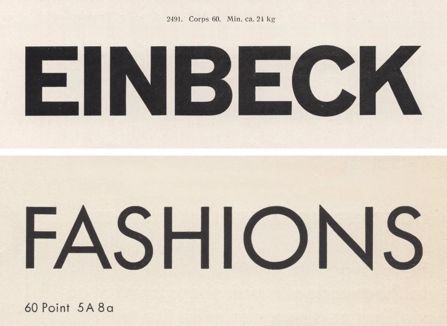 The History of the Gotham Typeface — Jonathan Hoefler