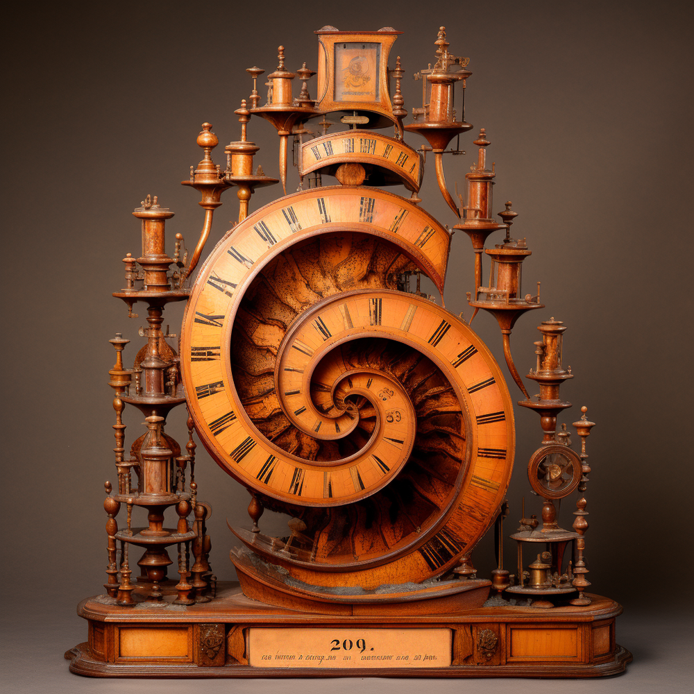 "Alignment Calendars" from the Apocryphal Inventions project by ...