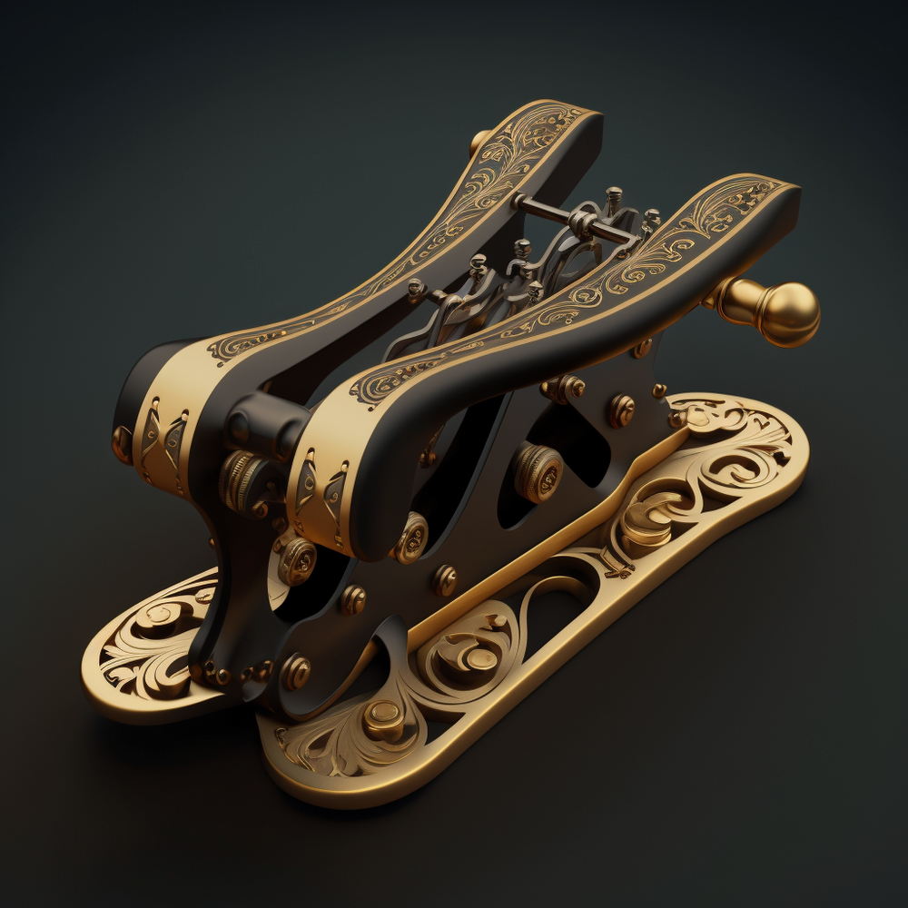 Carriage Bridles — Jonathan Hoefler