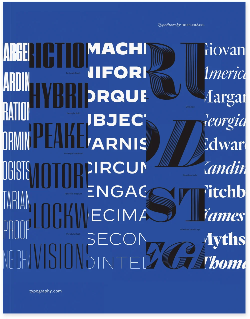 Publications — Jonathan Hoefler