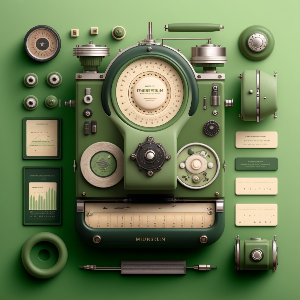 Gow’s Sensory Apparatus — Jonathan Hoefler