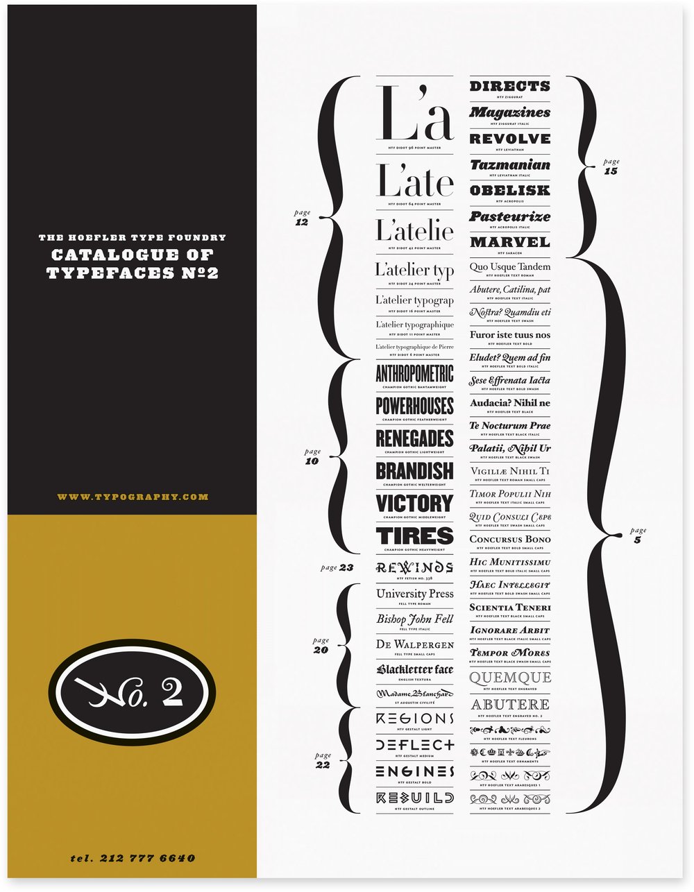 Publications — Jonathan Hoefler