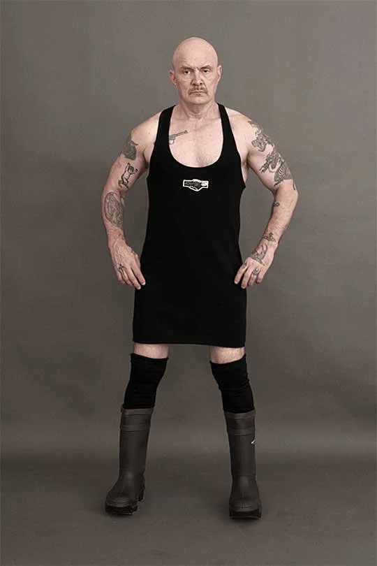 Free Agent NY | Necessary Luxuries