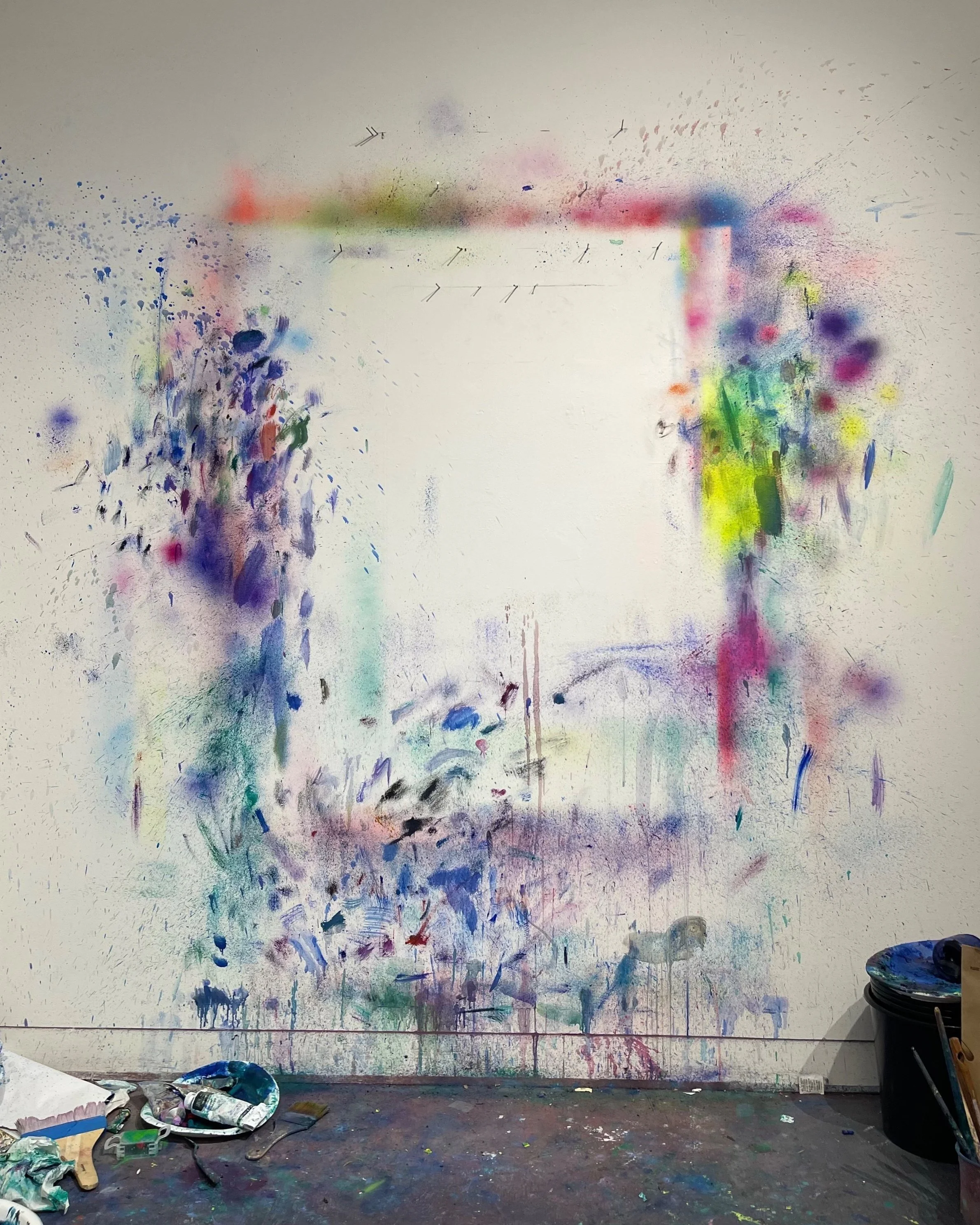 Tianshu Zhang 张天舒