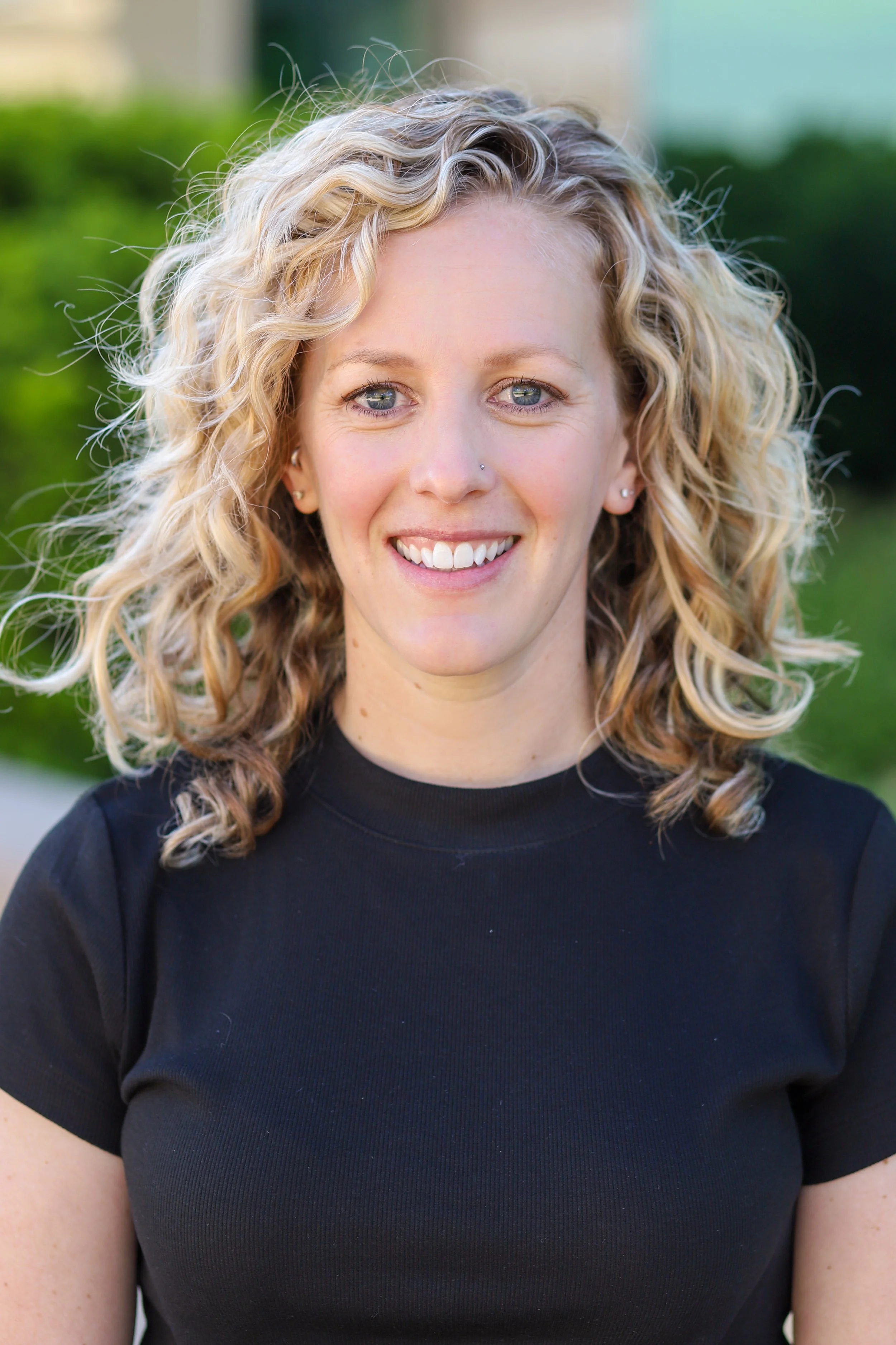 Lab Members — Round Lab