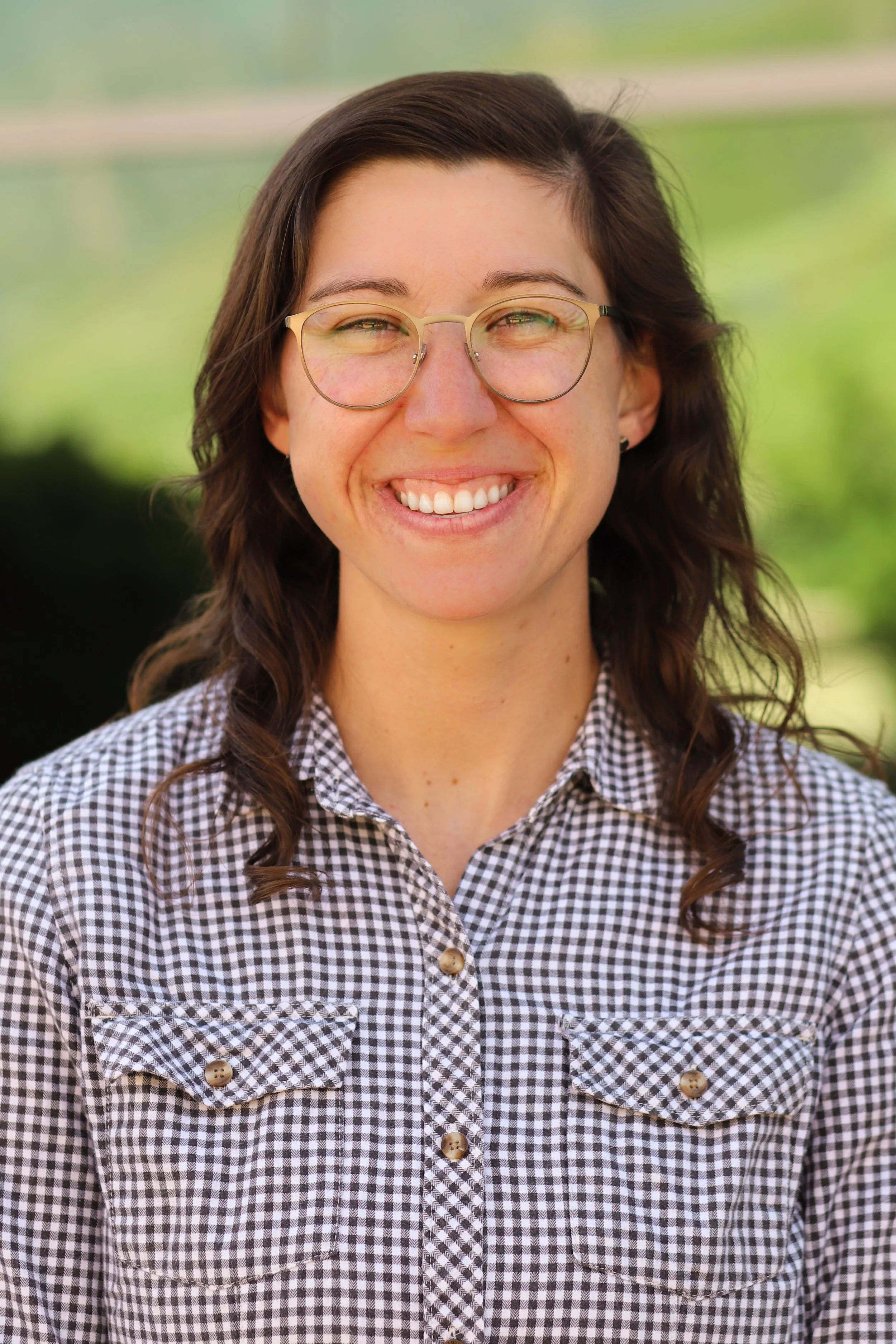 Lab Members — Round Lab